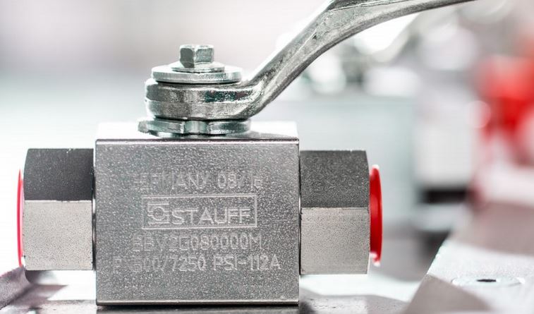 Valves | MHS | Mining and Hydraulics Supplies