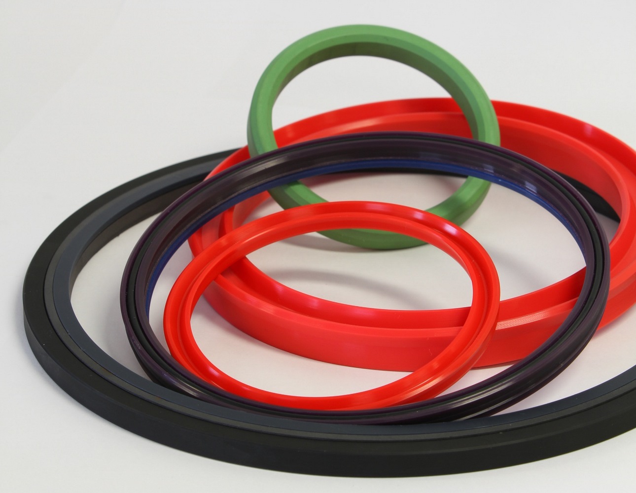 Custom seals | MHS | Mining and Hydraulics Supplies